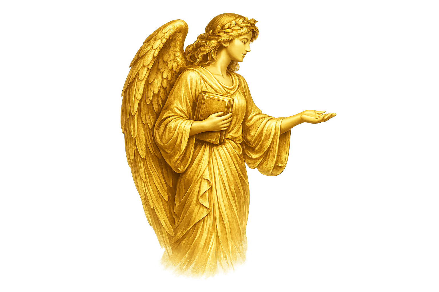 Découvrez vos anges de naissance | La Voie des Anges